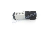 China KONGANEI Pneumatic Solenoid Valves 5/2 Way 180-4E1-PLL  24V DC for sale