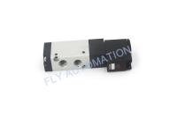 China KONGANEI Pneumatic Solenoid Valves 5/2 Way 180-4E1-PLL  24V DC for sale
