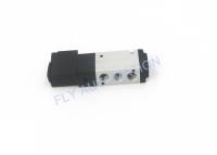 China KONGANEI Pneumatic Solenoid Valves 5/2 Way 180-4E1-PLL  24V DC for sale