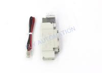 China SMC SY5120-5LZD-01 Pneumatic Control Solenoid Valves 5/2 Way 0.15-0.7Mpa for sale