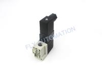 China VT307-5D1 Pneumatic Solenoid Valves 3 Port Dustproof for sale