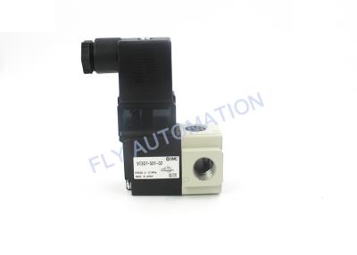 China VT307-5D1 Pneumatic Solenoid Valves 3 Port Dustproof for sale