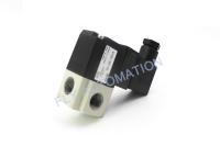 China VT307-5D1 Pneumatic Solenoid Valves 3 Port Dustproof for sale