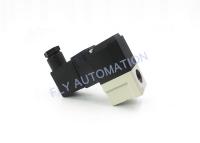 China VT307-5D1 Pneumatic Solenoid Valves 3 Port Dustproof for sale