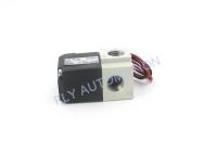 China VT307-5G1-02 SMC Pneumatic Solenoid Valves DC24V 3 Port Direct Operated Poppet for sale