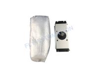China CDRA1BS80-180C SMC Air Cylinder CDRA1 Rotary Actuator with Auto Switch for sale