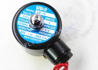 China UD-10 Brass Solenoid Valves Water G3/8