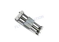 China SMC Cylinder CDY1S40H-200 Magnetically Coupled Rodless Slider Bearing Pneumatic Cylinder for sale