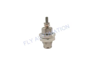 China SMC Pin Cylinder CJP Series Single Acting Spring Return Pneumatic Cylinder for sale
