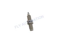 China SMC Pin Cylinder CJP Series Single Acting Spring Return Pneumatic Cylinder for sale