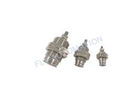 China SMC Pin Cylinder CJP Series Single Acting Spring Return Pneumatic Cylinder for sale