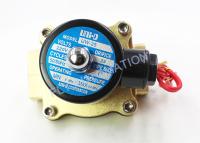 China UW-25 Multiplex Solenoid Valve Water Flow Control for sale