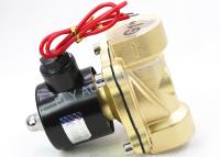 China UW-25 Multiplex Solenoid Valve Water Flow Control for sale