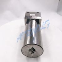 China BQSLH-25 DN25 4Mpa Air Compressor Filter 1