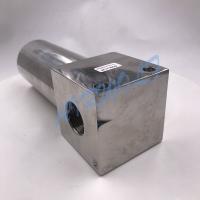 China BQSLH-25 DN25 4Mpa Air Compressor Filter 1
