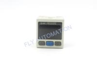 China 2 Color Display SMC Digital Pressure Switch ISE30A-01-N High Precision for sale