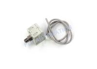 China 2 Color Display SMC Digital Pressure Switch ISE30A-01-N High Precision for sale