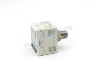 China 2 Color Display SMC Digital Pressure Switch ISE30A-01-N High Precision for sale