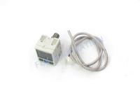 China 2 Color Display SMC Digital Pressure Switch ISE30A-01-N High Precision for sale