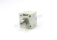 China 2 Color Display SMC Digital Pressure Switch ISE30A-01-N High Precision for sale
