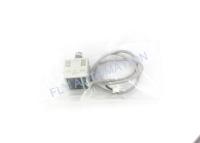 China 2 Color Display SMC Digital Pressure Switch ISE30A-01-N High Precision for sale