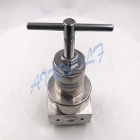 China BQTYH-10 DN10 Air Compressor Filter Air Preparation Units for sale