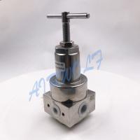 China BQTYH-10 DN10 Air Compressor Filter Air Preparation Units for sale