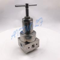 China BQTYH-10 DN10 Air Compressor Filter Air Preparation Units for sale