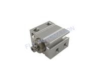 China CUJB CUJ Series Mini Free Mount Cylinder SMC Pneumatic Air Cylinder for sale