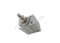 China CUJB CUJ Series Mini Free Mount Cylinder SMC Pneumatic Air Cylinder for sale