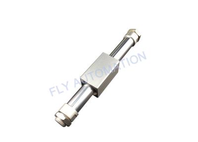 China CY1B20H-100 Pneumatic Air Cylinders Magnetically Coupled Rodless SMC Aluminium Alloy for sale