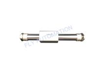 China CY1B20H-100 Pneumatic Air Cylinders Magnetically Coupled Rodless SMC Aluminium Alloy for sale