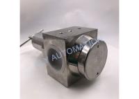 China BQTYH-40 40 Bar DN40 High Pressure Regulator for sale