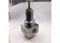 China BQTYH-40 40 Bar DN40 High Pressure Regulator for sale