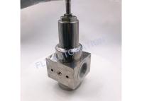 China BQTYH-40 40 Bar DN40 High Pressure Regulator for sale