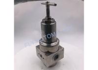 China BQTYH-20 DN20 Air Compressor Regulator Silver SS304 Stainless Steel for sale