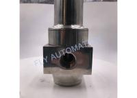 China BQTYH-20 DN20 Air Compressor Regulator Silver SS304 Stainless Steel for sale