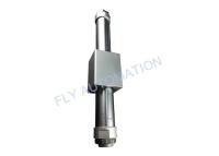 China CY1B40H-200 Magnetically Coupled Rodless Cylinder SMC CY1B Series Pneumatic for sale