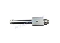 China CY1B40H-200 Magnetically Coupled Rodless Cylinder SMC CY1B Series Pneumatic for sale