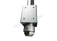China CY1B40H-200 Magnetically Coupled Rodless Cylinder SMC CY1B Series Pneumatic for sale