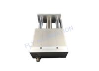 China CY1L40H-150 Pneumatic Air Cylinders Magnetically Coupled Rodless Bushing Bearing SMC for sale