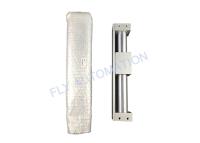 China CY1R32H-200 Magnetically Coupled Rodless Air Cylinder for sale