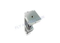 China CY1R50H-300 Rodless Pneumatic Cylinder SMC CY1R Series Direct Mount for sale