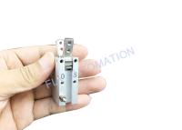 China MHC2-10D Pneumatic Air Cylinders Augular Type Air Gripper SMC MHC2 Series for sale