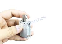 China MHC2-10D Pneumatic Air Cylinders Augular Type Air Gripper SMC MHC2 Series for sale