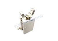 China MHC2-10D Pneumatic Air Cylinders Augular Type Air Gripper SMC MHC2 Series for sale