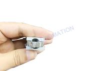 China MHC2-10D Pneumatic Air Cylinders Augular Type Air Gripper SMC MHC2 Series for sale