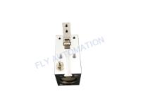 China MHC2-16D Air Gripper Pneumatic Air Cylinders Double Acting Single Acting for sale