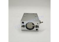 China MHC2-20D Aluminum Alloy SMC Air Gripper Cylinder Augular Type Double Acting for sale