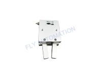 China Augular Type Air Gripper Pneumatic Cylinder SMC MHC2-25D Standard for sale